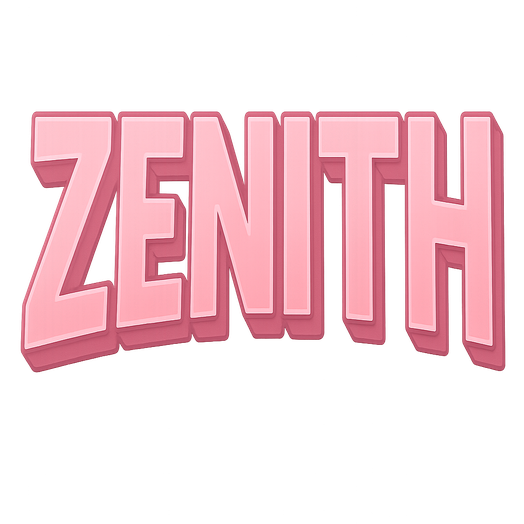 Zenith | Tienda